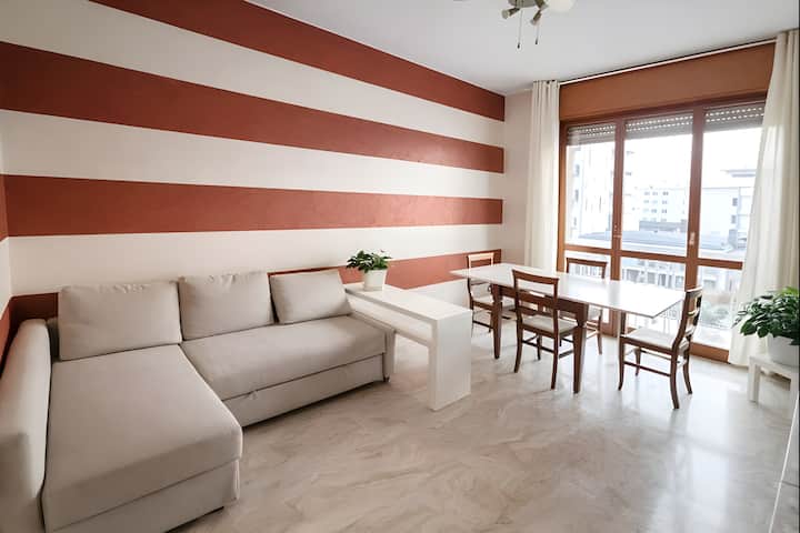 - Cranberry - Vivre Les Nuances De La Ville - Bérgamo