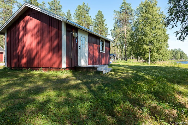 Gäddvikstuga - Luleå