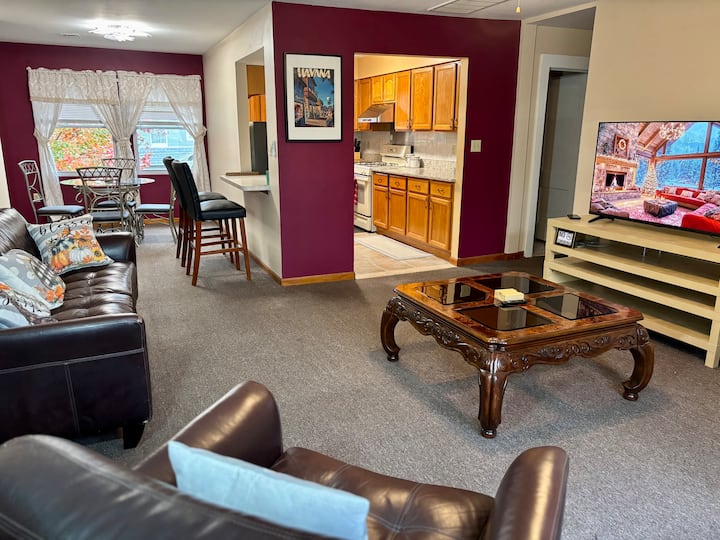 Citylink Stay - New York