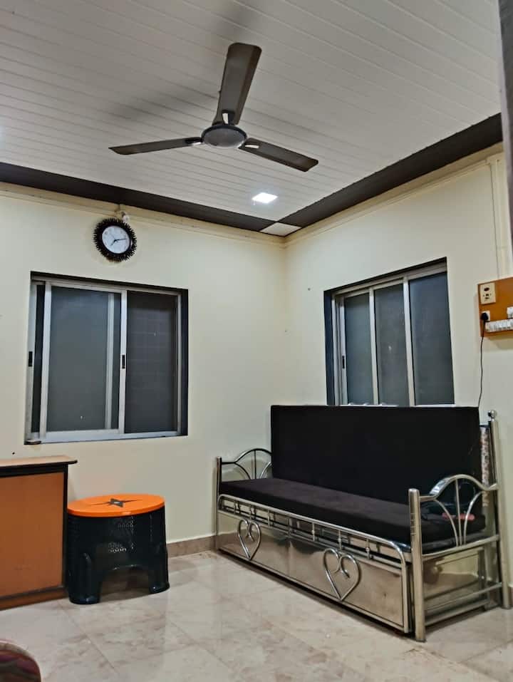 Farm House At Ganpatipule Road, Neware - Ganpatipule