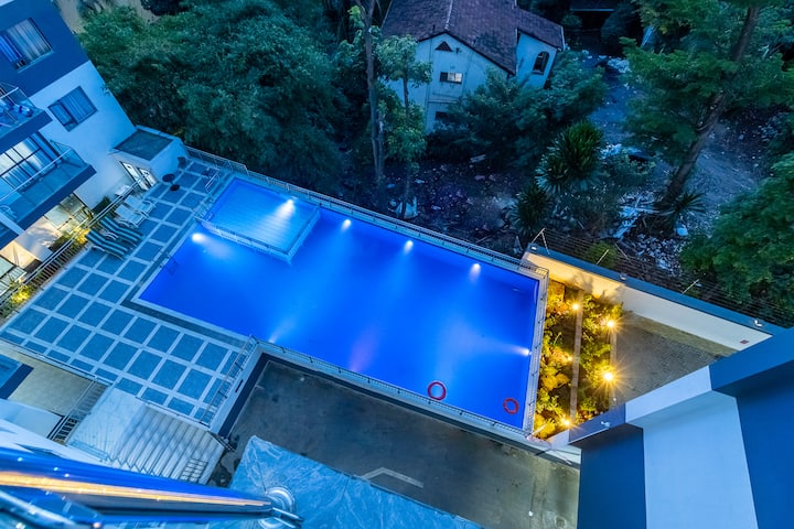 Fabolous 3br Family Retreat   Westlands Nairobi - Nairobi