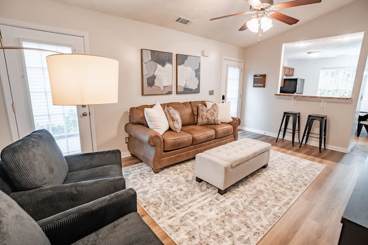 Bluegrass Cove - Owensboro, KY