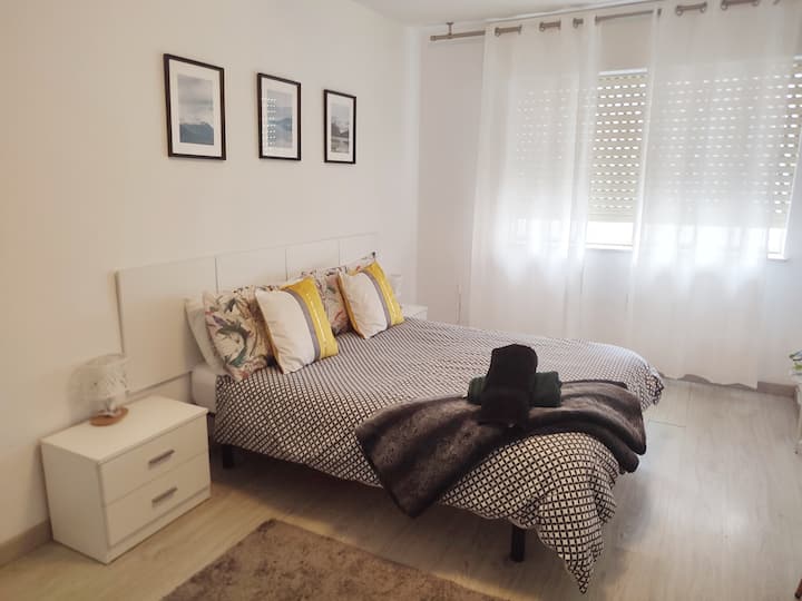 Piso Muy Céntrico - Santiago de Compostela