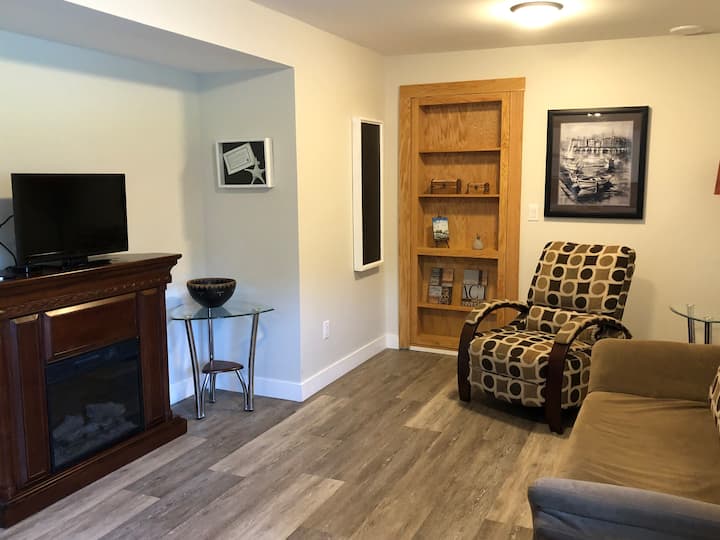 Cozy Nook - Vernon, Canadá