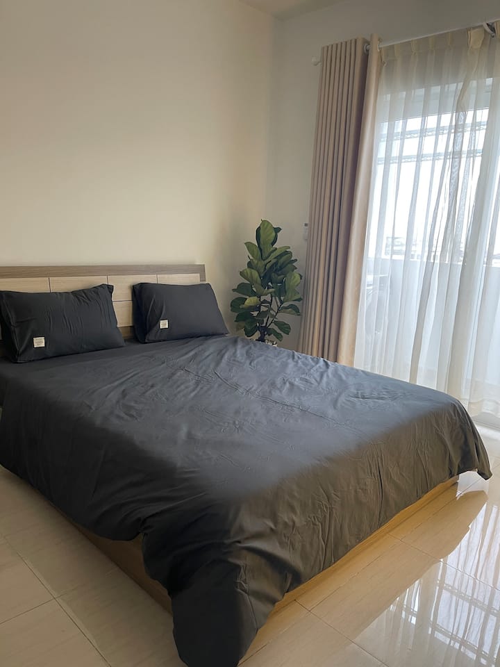 Căn Hộ Gần Aeon Bình Tân - Tiện íCh - Sang Trọng - Ben Luc