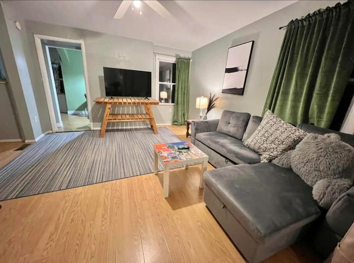 822 North Euclid Ave Apt #2 - Pittsburgh