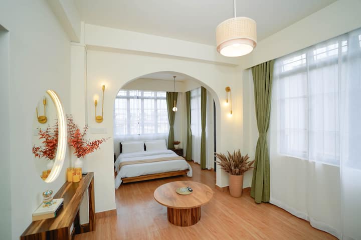 Ebel's Inn - Shillong