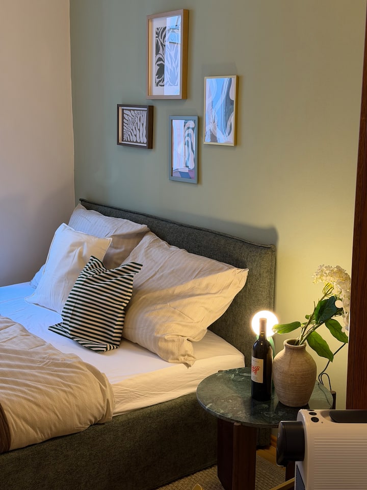 Grazerhof Top 9 | Altstadt Apartment - Graz