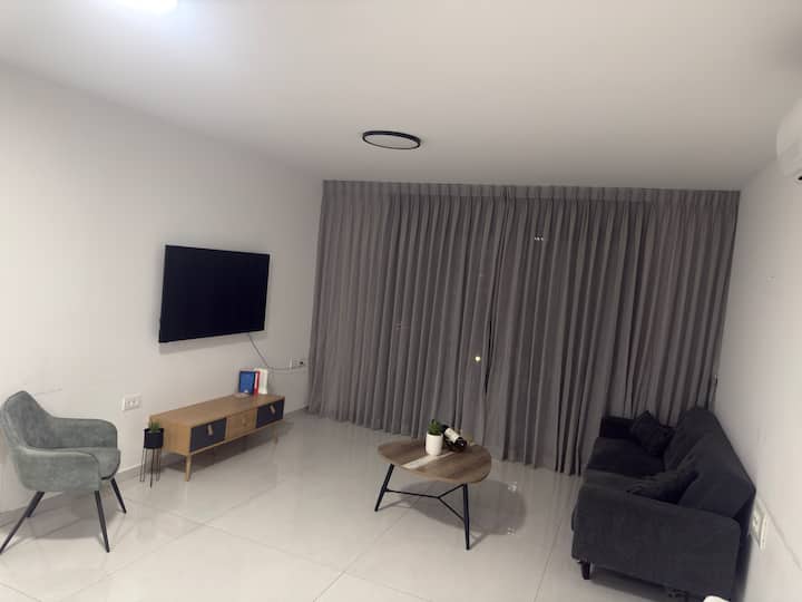 D&l דירת היוקרה של - Jerusalem