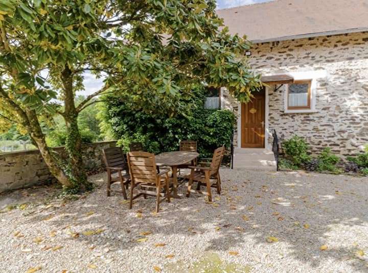 A Louer Gite - Dordogne