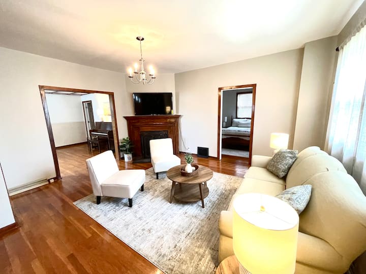 Little House On Prairie - Water Park, Mattoon