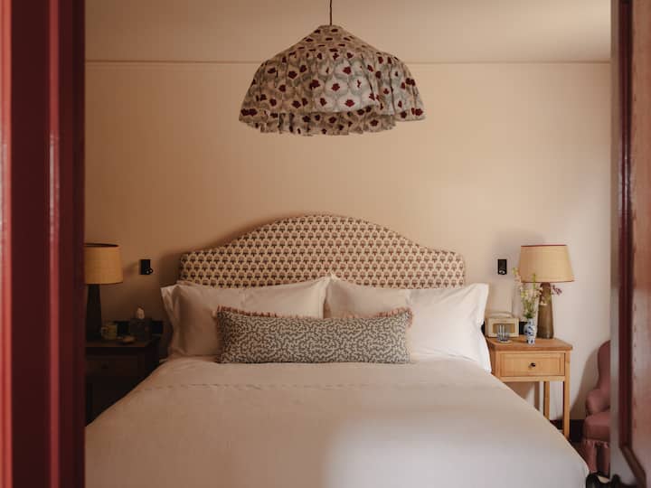 Luxury Apartment With Roof Terrace | Cotswolds - Stow-on-the-Wold