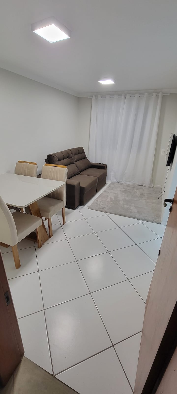 Apartamento Curitiba Alto Boqueirão - São José dos Pinhais
