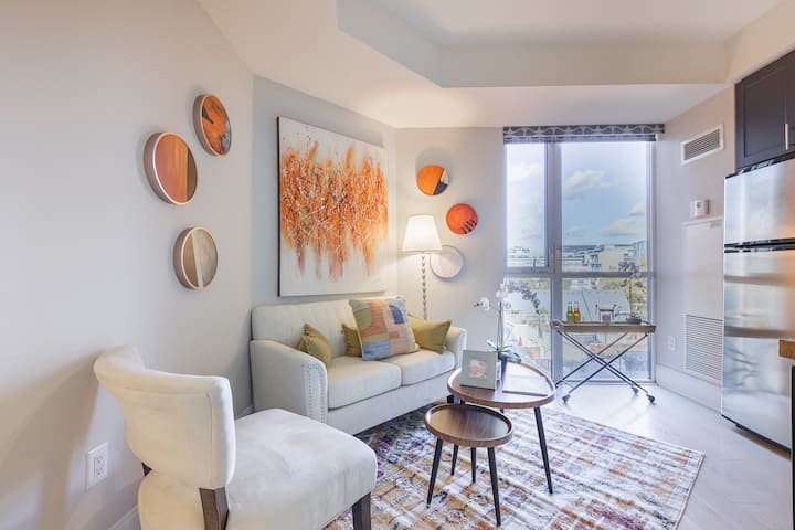 Modern Downtown Toronto Condo Near Cn Tower - Toronto