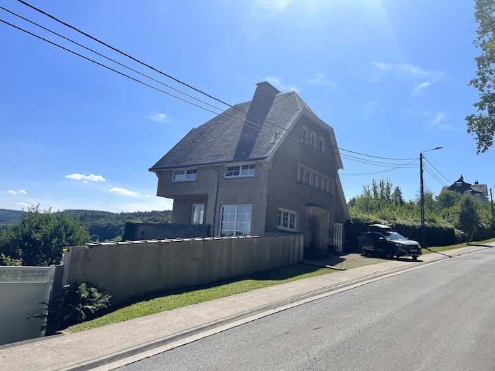Charming House At The Foot Of Bouillon Castle - Bouillon