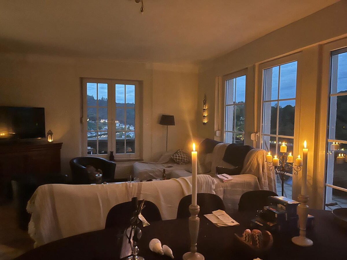 Charming house at the foot of Bouillon Castle - Houses for Rent in ...