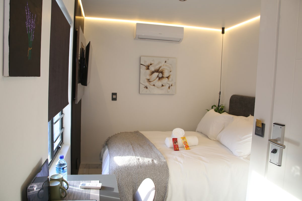 Willow Brooks : yoga doux - Appartements à louer à Le Cap, Cap ...