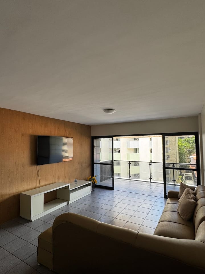 80mts Da Praia Com 250mt2 - Maceió