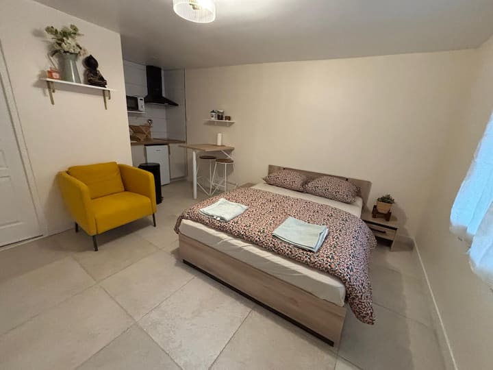 Studio Cosy - Rungis