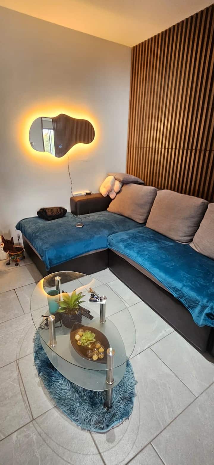 Penthouse Insuperable - Pátzcuaro