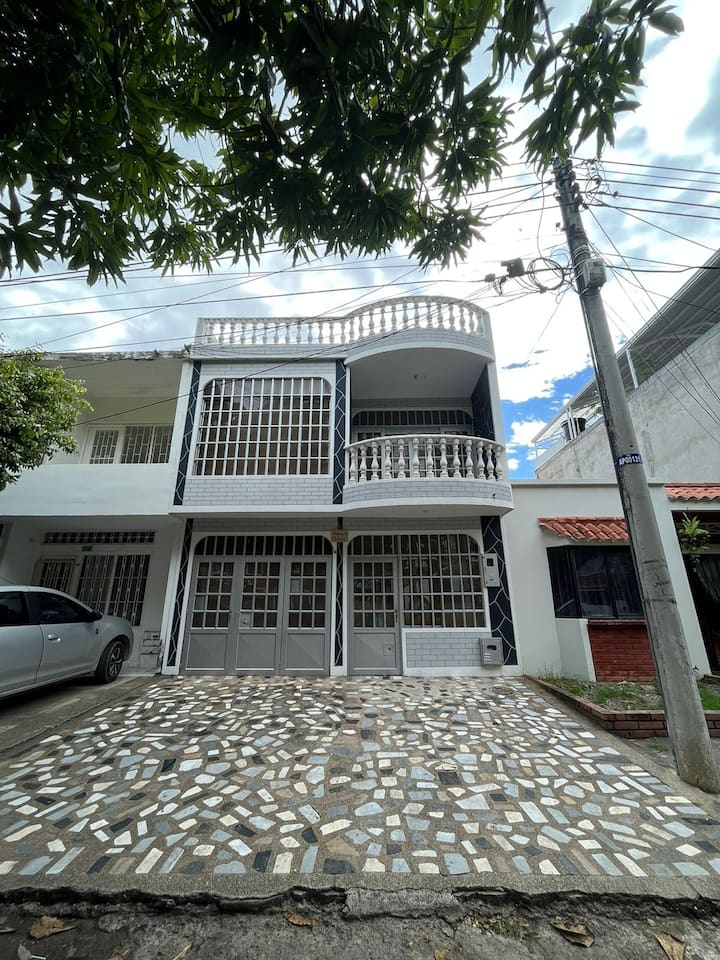 Casa +10 Personas - Flandes