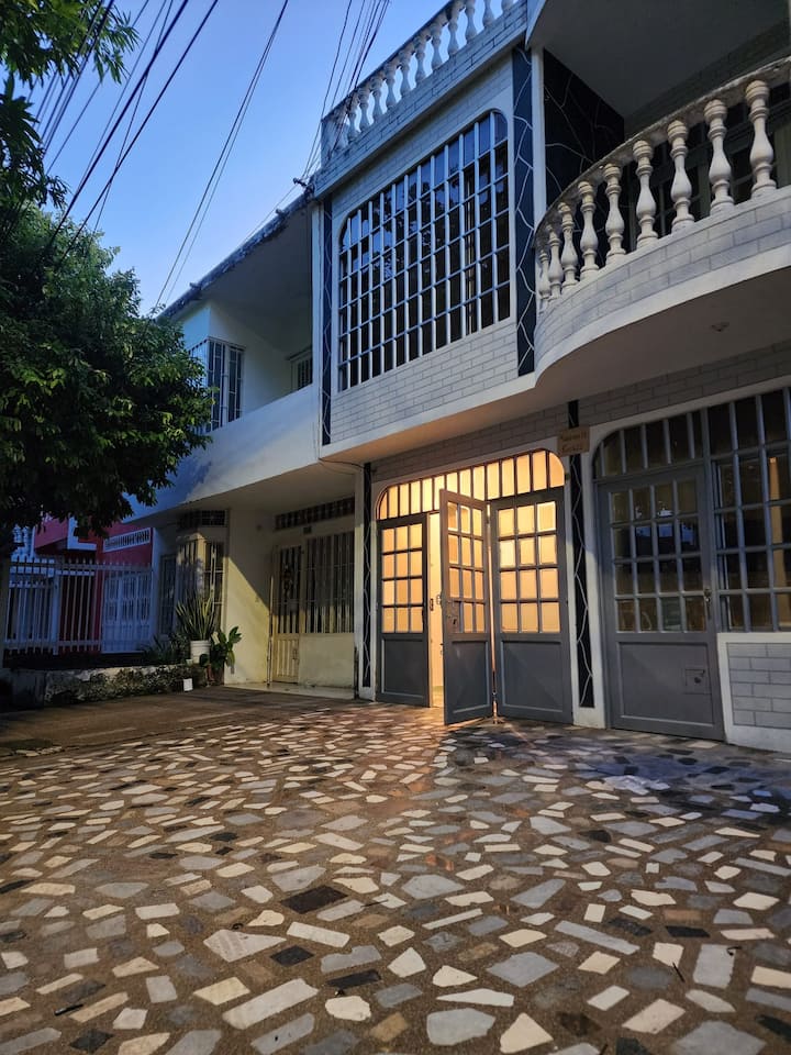 Casa +10 Personas - Flandes