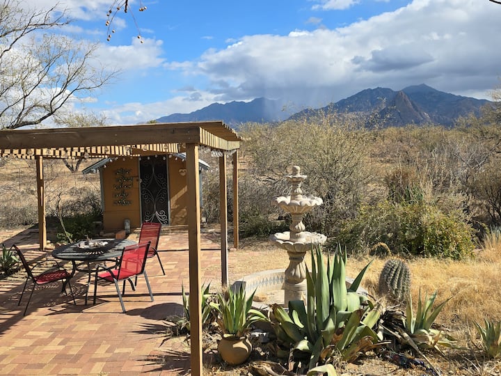 Christmas At Honey Hope Ranch!
Making Memories! - Green Valley, AZ