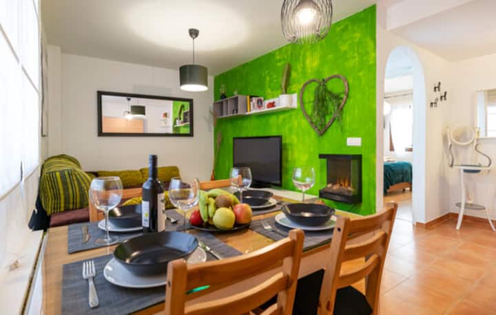 Casa Jaime - Monachil