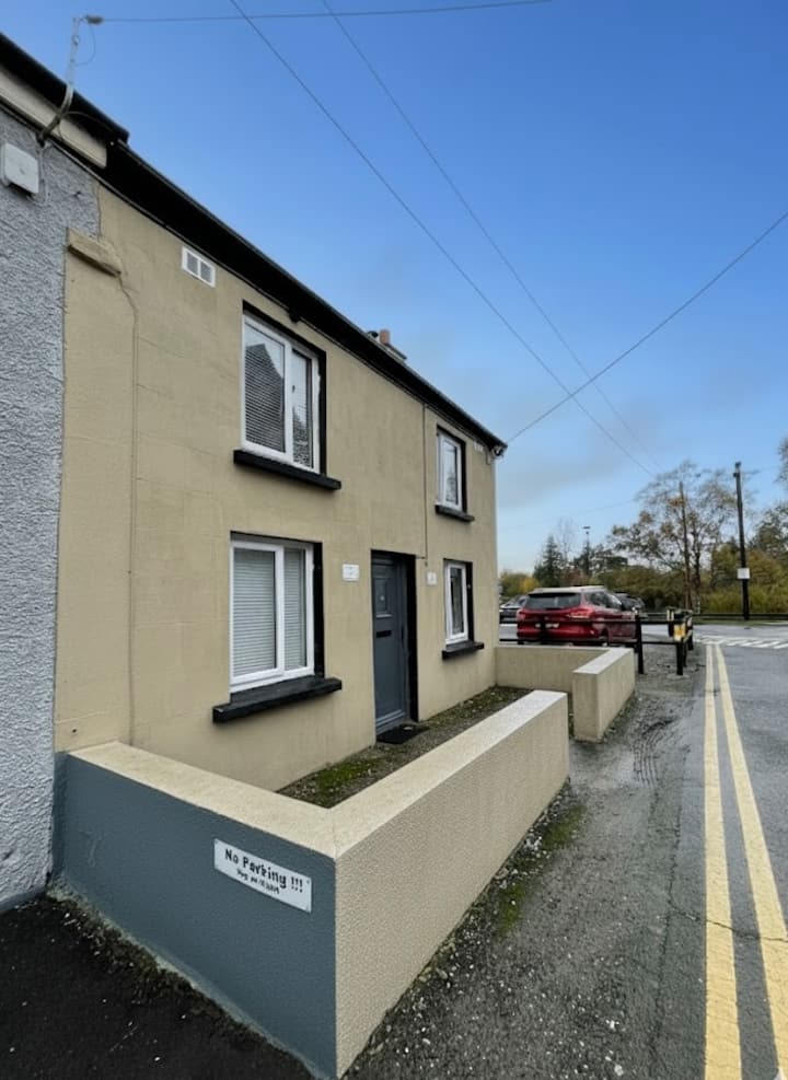 Riverside, Arklow - Arklow