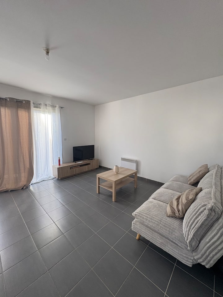 Maison Carredas - Bordeaux