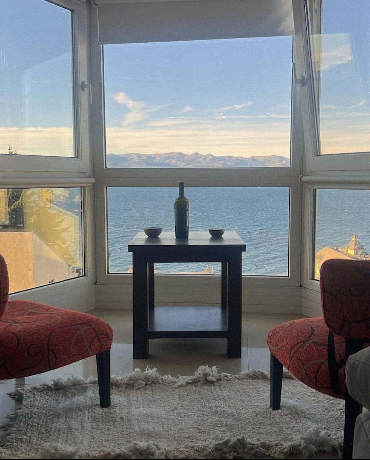 Depto. Salta - San Carlos de Bariloche