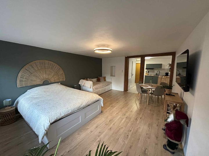 ÉVasion à Saverne-entre Nature Et Douceur De Vivre - Saverne