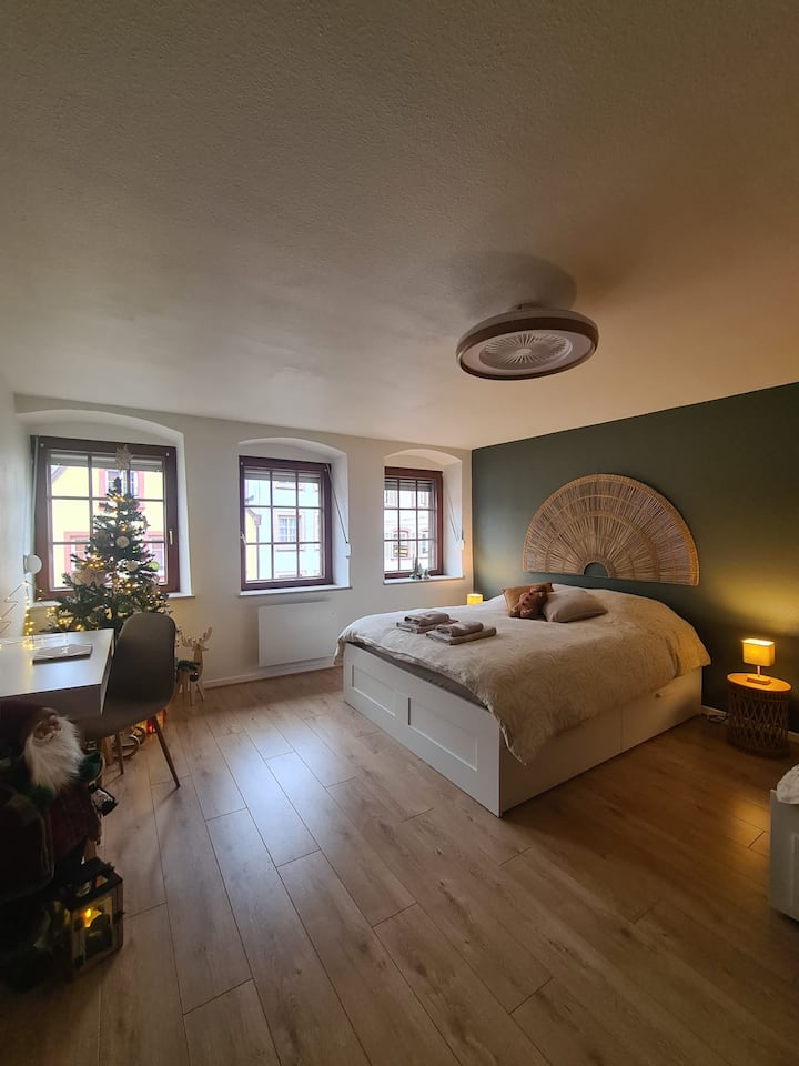 ÉVasion à Saverne-entre Nature Et Douceur De Vivre - Saverne