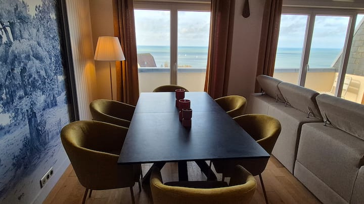 Les Vues De Lily - Trouville-sur-mer - Villerville