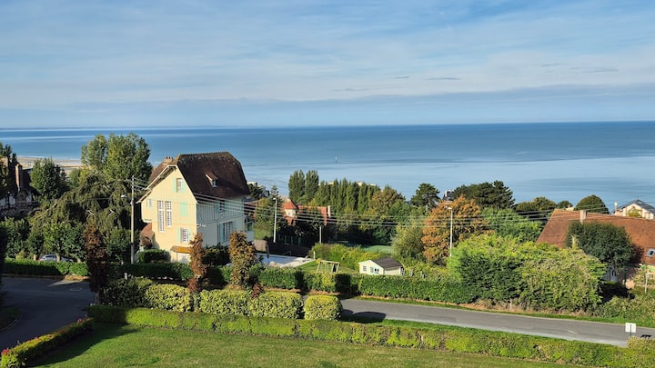 Les Vues De Lily - Trouville-sur-mer - Villerville