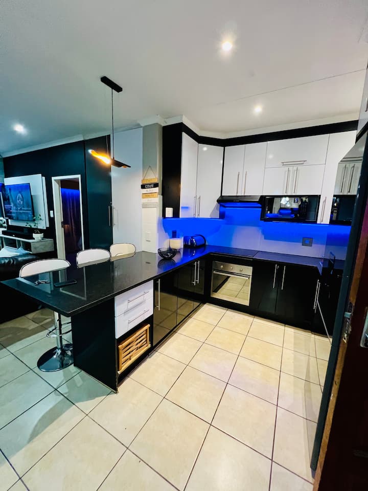 The Wired Nest - Lephalale