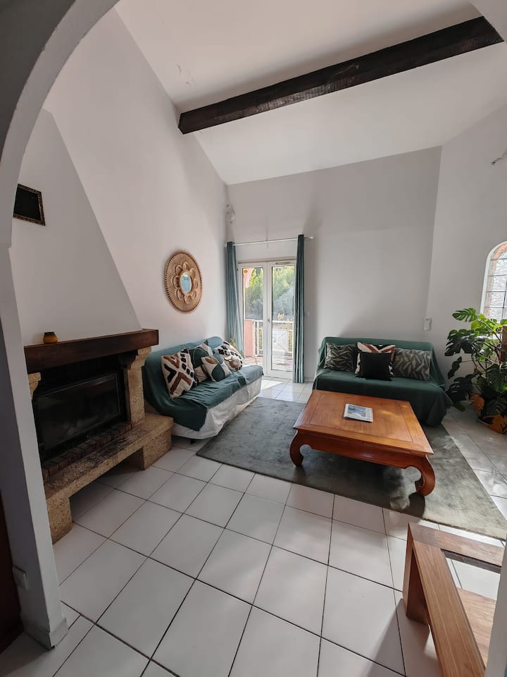 Le Domaine Des Clapas - Saint-Gély-du-Fesc