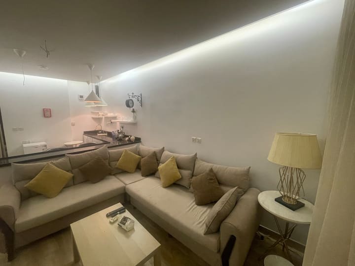 شقة فاخرة - Riyadh