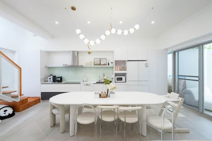 漫步阿里Stroll Ali|嘉義包棟|寵物友善 - Chiayi