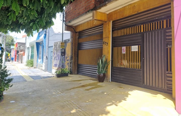 Didi Residence - Pousada - Belém