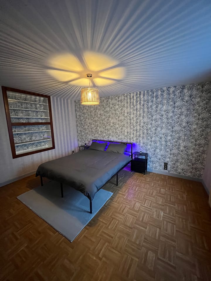 Charmant Logement 35m2 Pour 2 Voyageurs - Baccarat