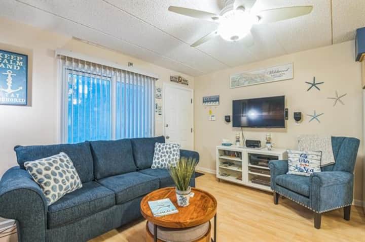 Blue Seas At Key Colony - Wildwood, NJ