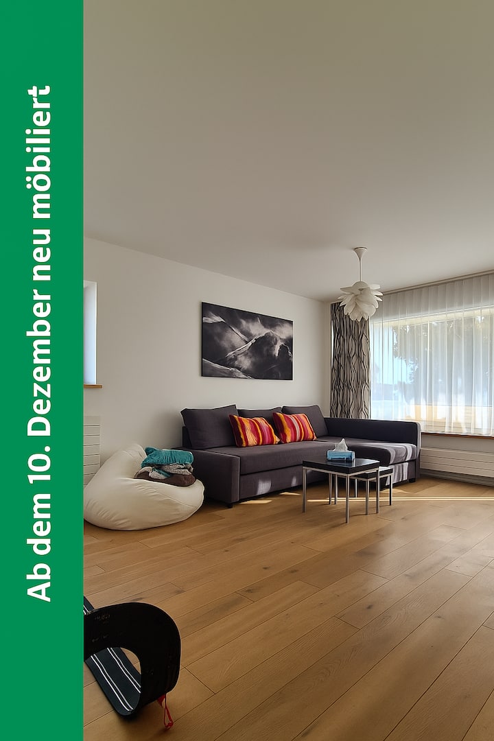 Luminastays / Ski / Wandern / Familienfreundlich - Davos