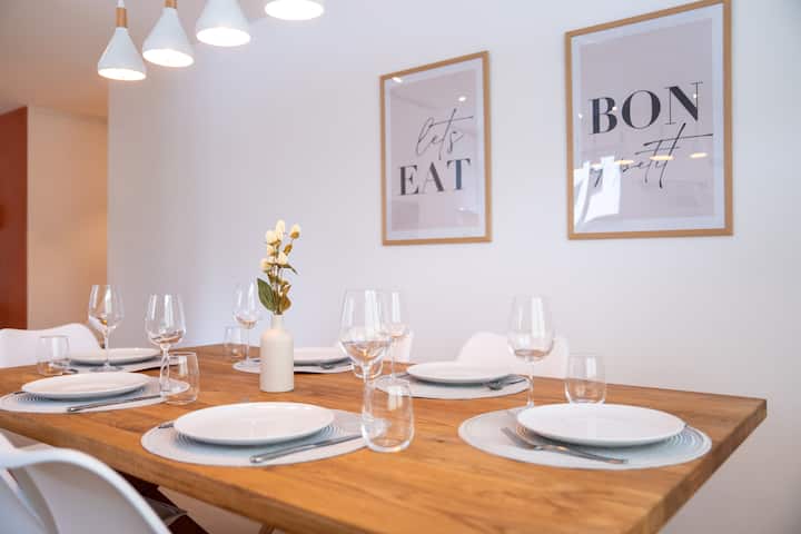 Davos / Ski / Wandern / Familie / Luminastays - Davos