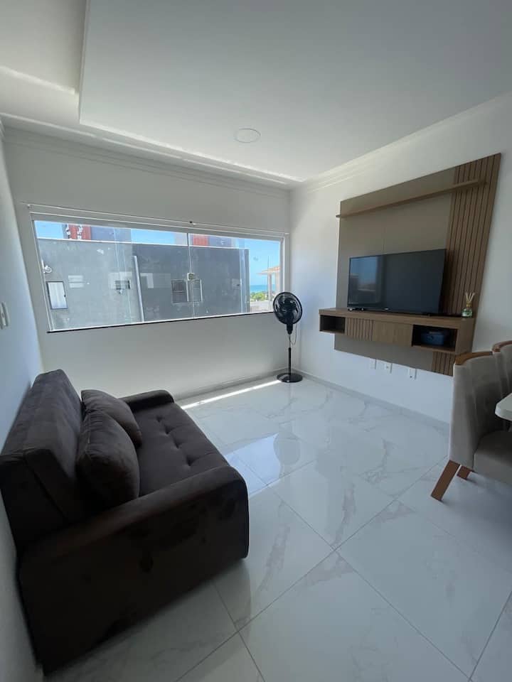 Apartamento Na Orla De Porto Seguro - Porto Seguro
