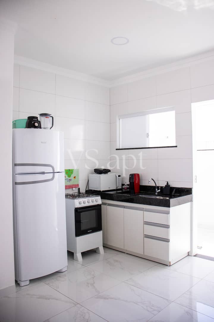Apartamento Na Orla De Porto Seguro - Porto Seguro