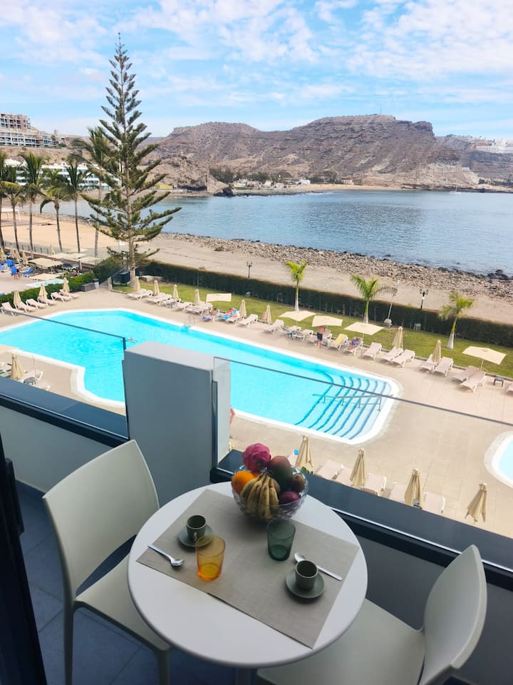 Blue Heaven - Mogán