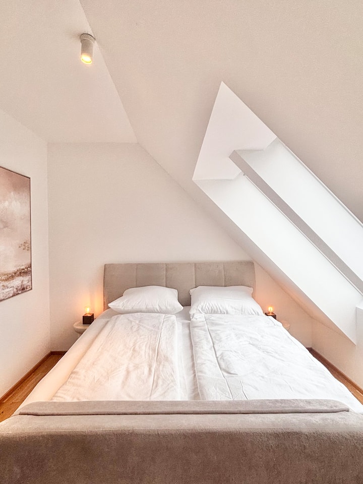 Takara Apartment/25 Mit Terrasse - Wien