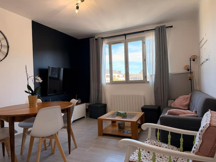 Appartement Cosy - Oloron-Sainte-Marie