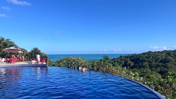 Villas Pratagy Jambo-casa - Maceió